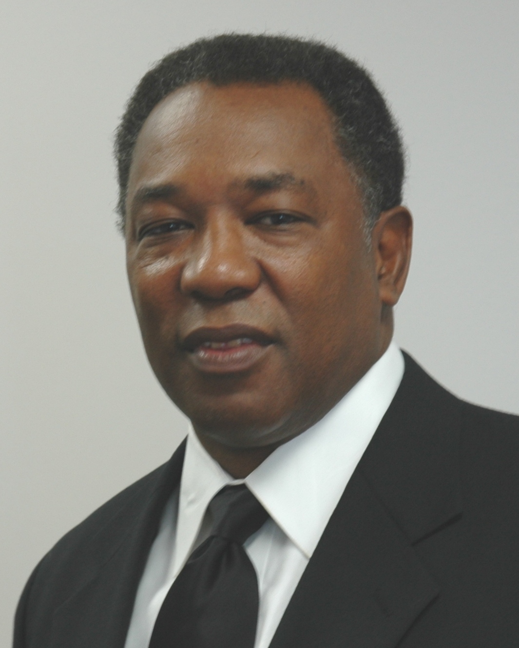 Texas Southern Athletics Mourns the Loss of Longtime Administrator Rick ...